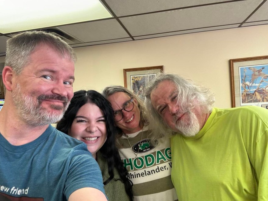 The Official Website of Horror Author Bridgett Nelson