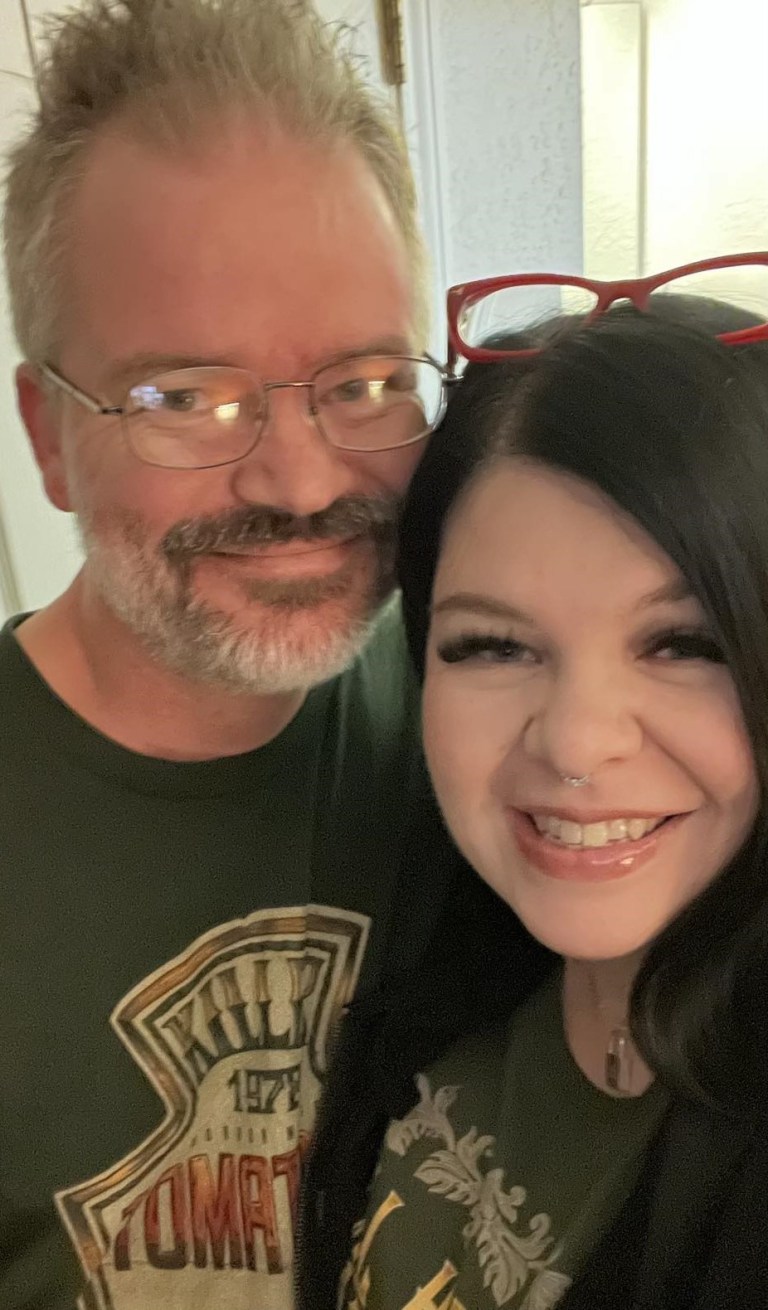 The Official Website of Horror Author Bridgett Nelson