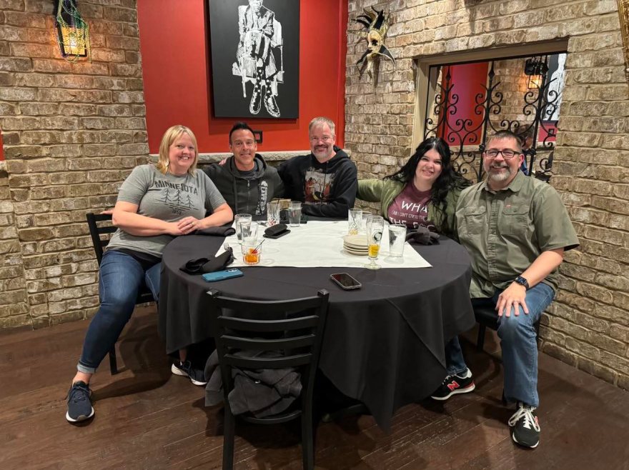 The Official Website of Horror Author Bridgett Nelson