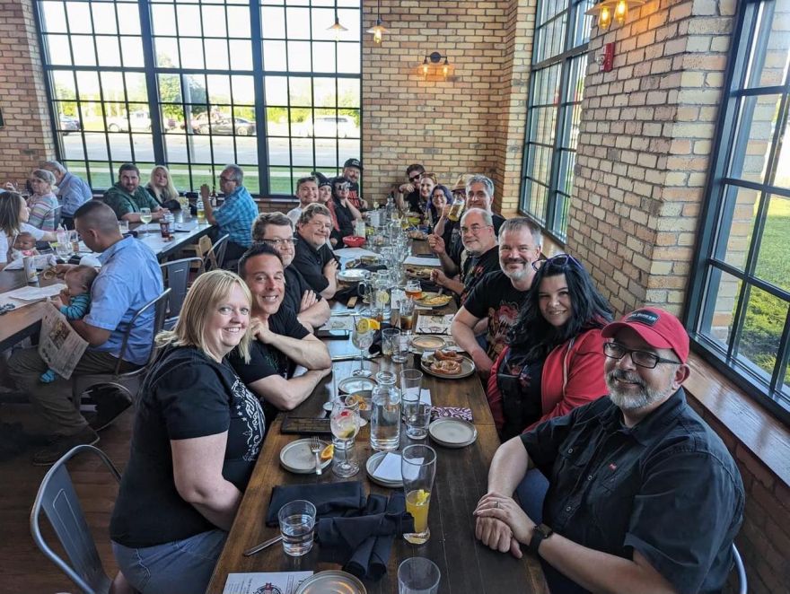 The Official Website of Horror Author Bridgett Nelson