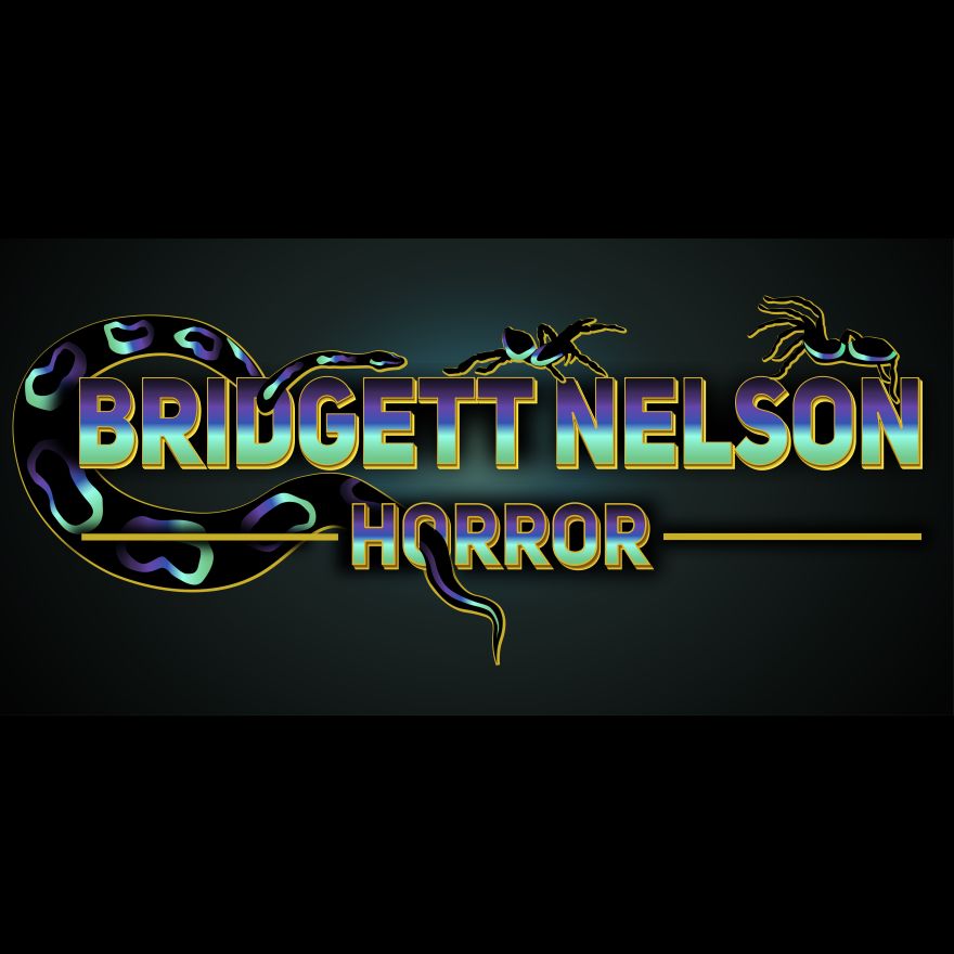 The Official Website of Horror Author Bridgett Nelson