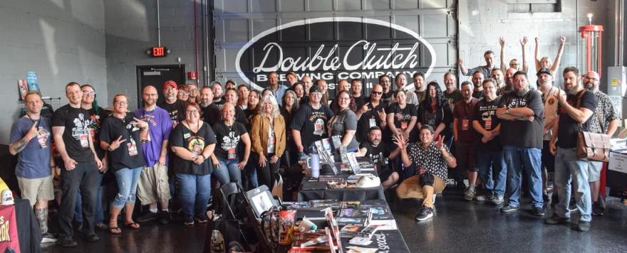 The Official Website of Horror Author Bridgett Nelson