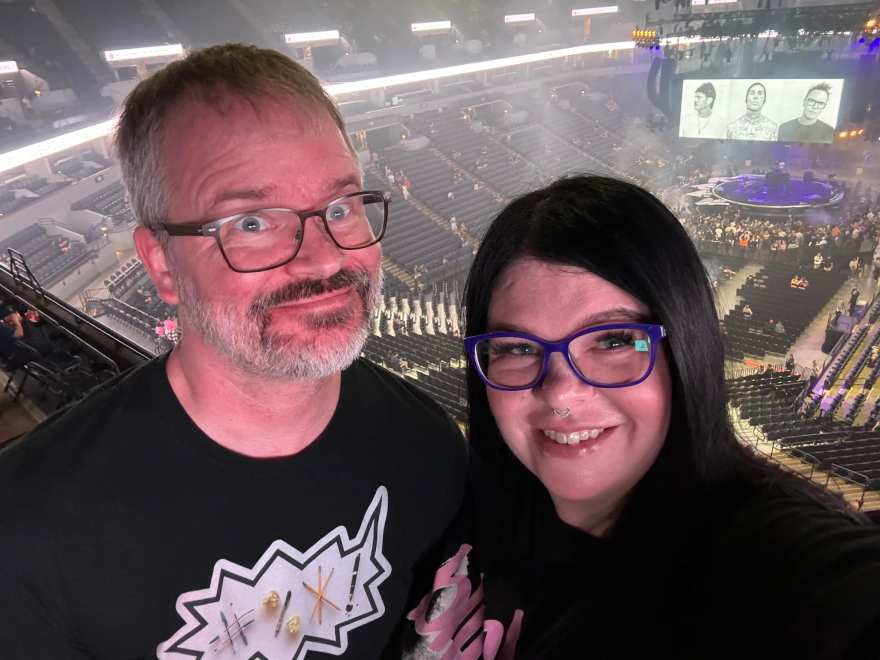 The Official Website of Horror Author Bridgett Nelson