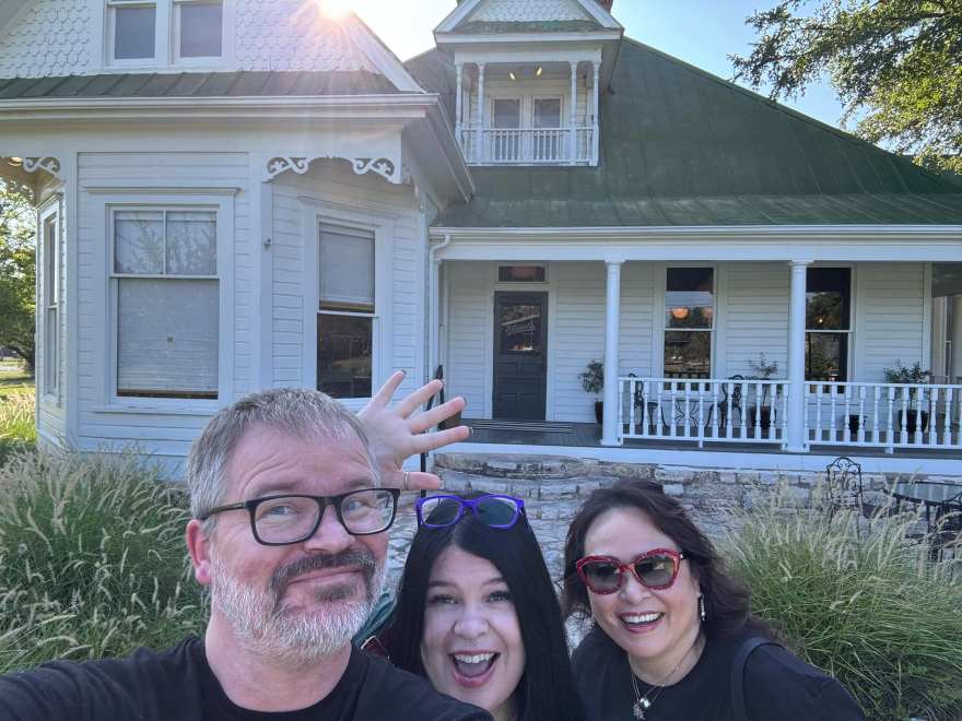 The Official Website of Horror Author Bridgett Nelson